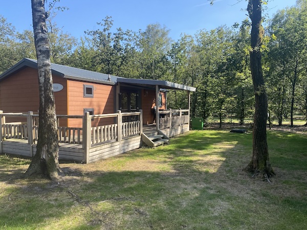 Onze vakantie bij Veluwecamping De Pampel - Kidsproof Nederland